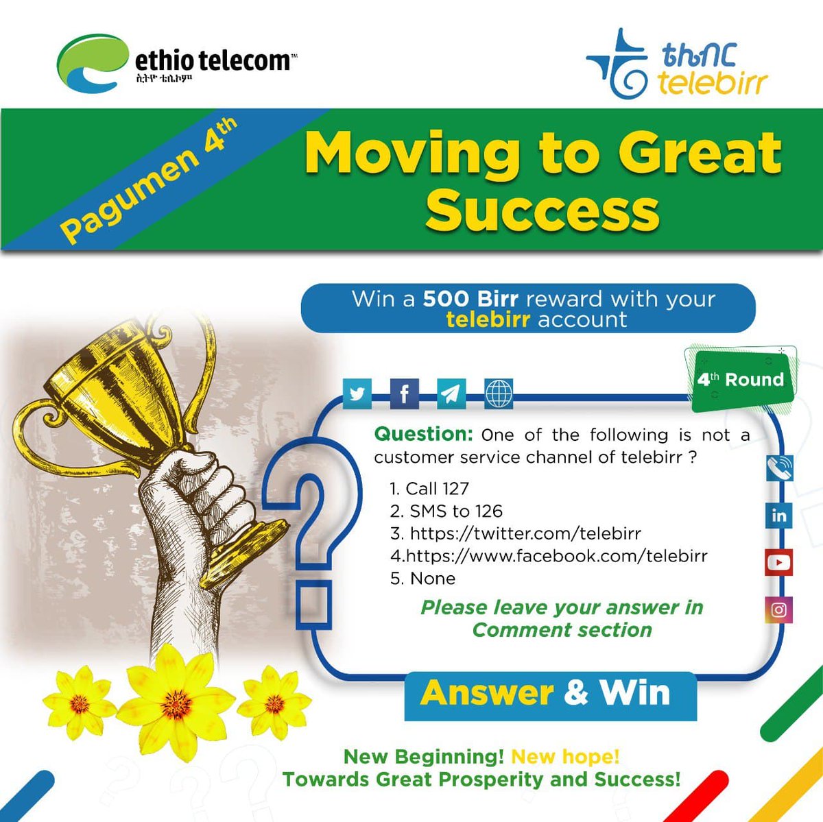 Yoseph Abraham (@YosephAbraham1) | Twitter