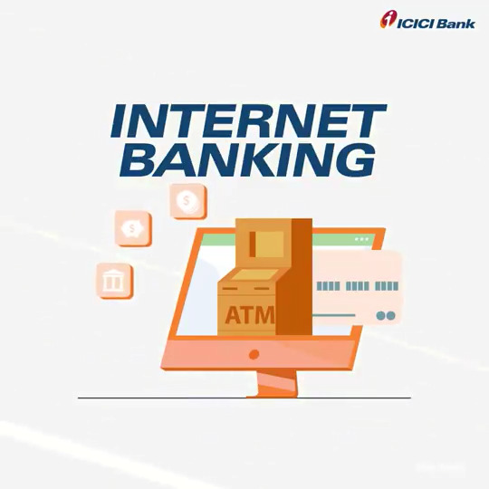 Internet Banking Logo