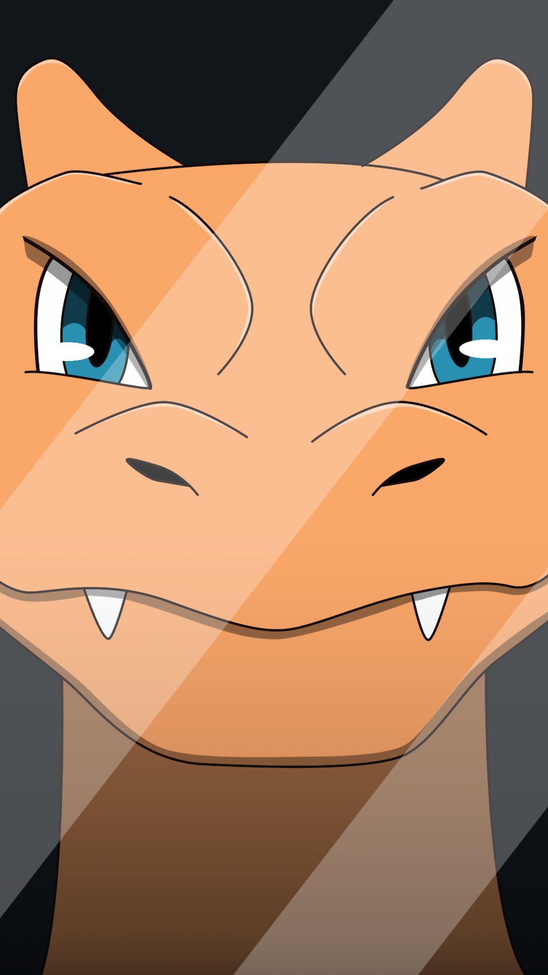 Pokemon Wallpaper Shiny Charizard