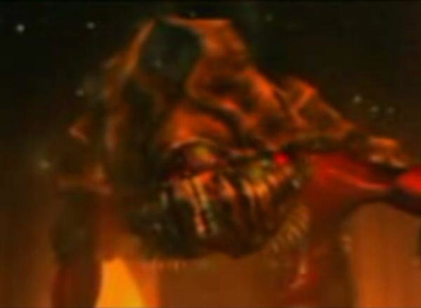 Eternal Darkness Gods