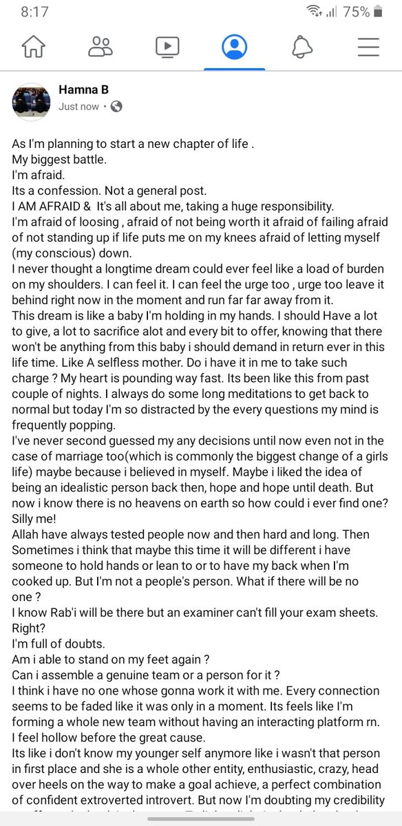 Hamna Butt♡ (@hamnabTweet) | Twitter