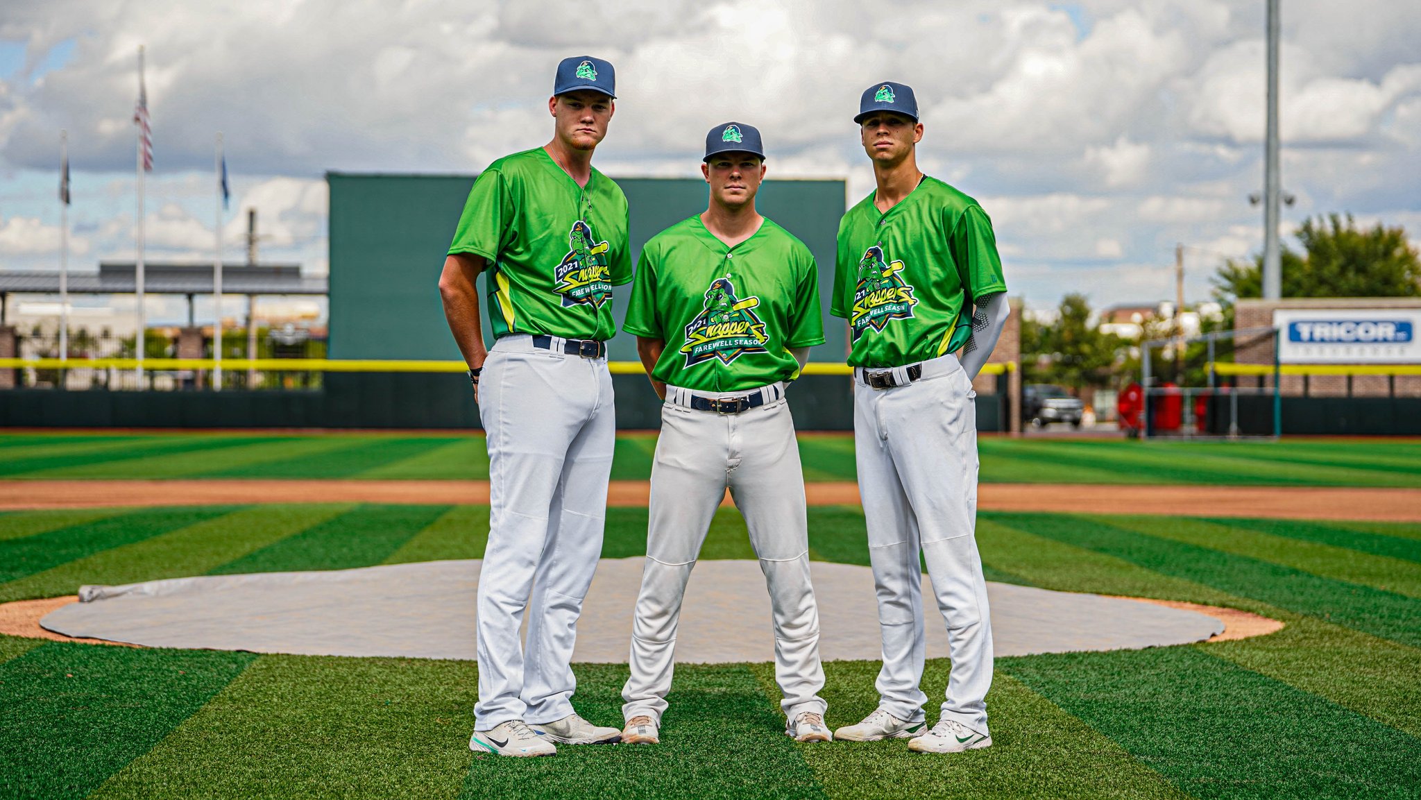 Beloit Snappers