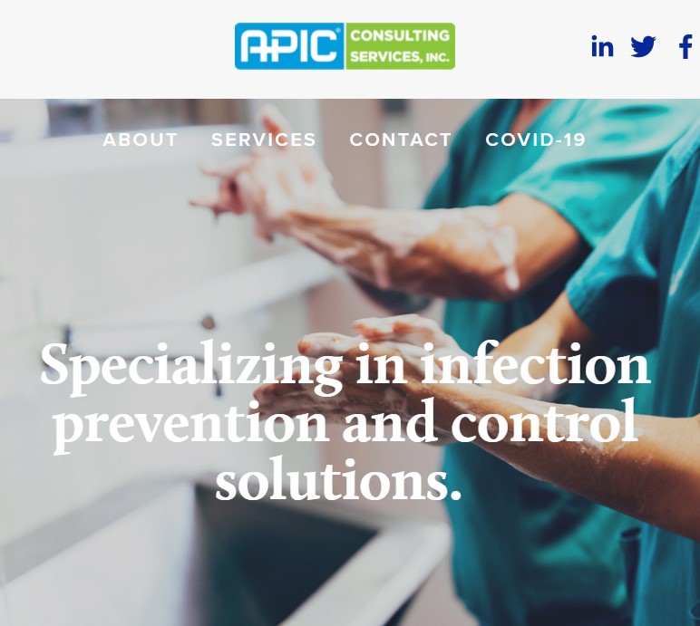 APIC Consulting Services on Twitter: "@APICConsulting is seeking an interim # ...