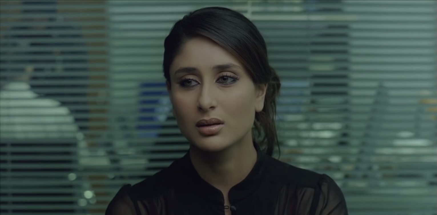 Kareena Kapoor In Don