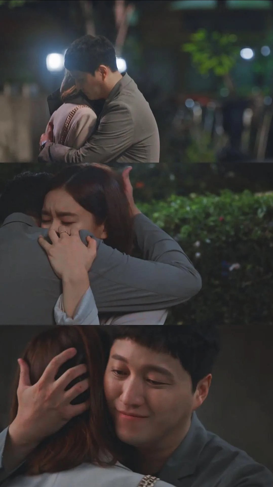 K-Drama Menfess on Twitter: "⚠️🔥 hospital playlist season 2 🔥⚠️ Diantara semua couple, gue lebih ...