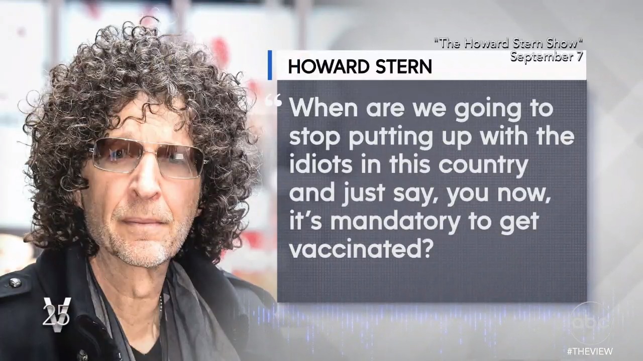 Howard Stern Quotes