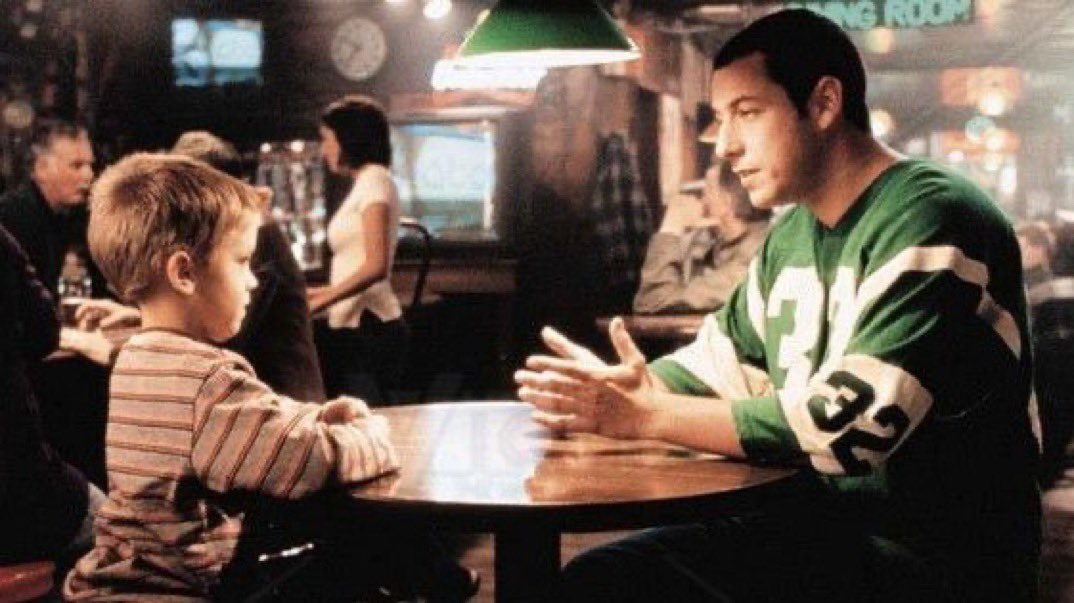Big Daddy Adam Sandler