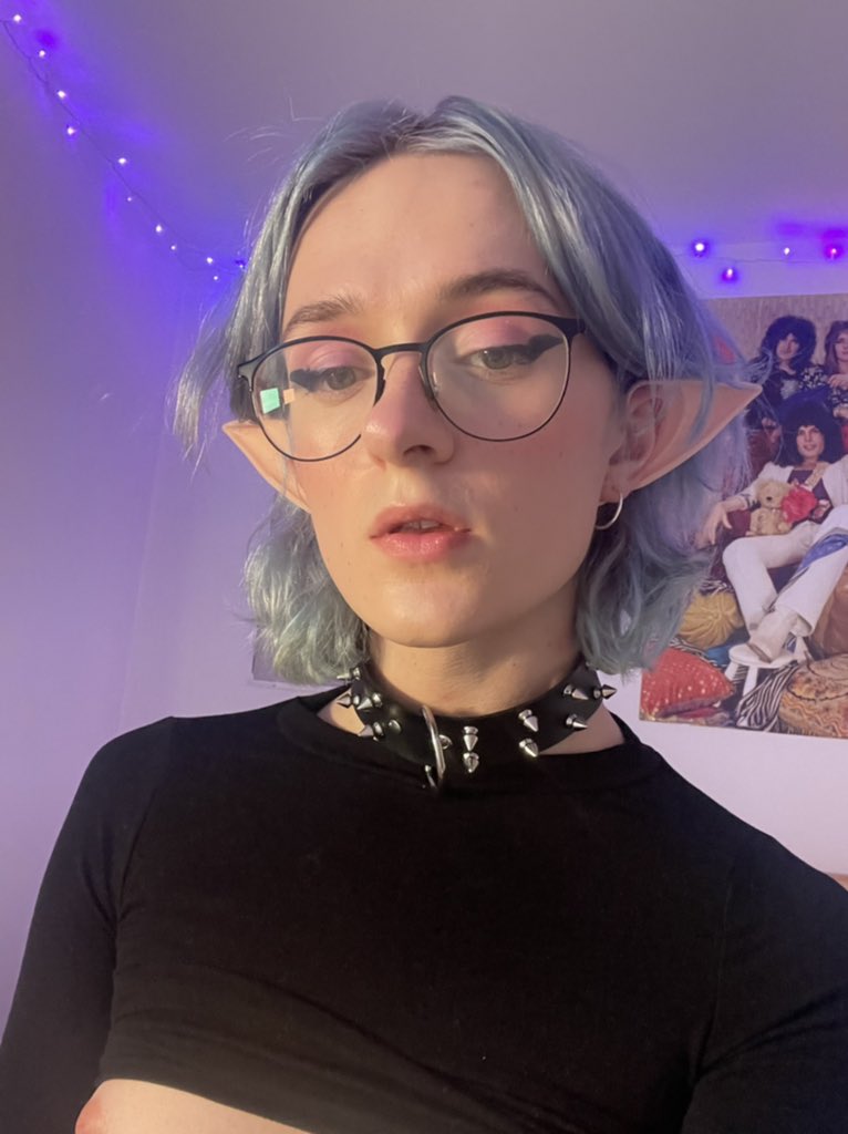 Tw Pornstars 2 Pic 🌸 Pierbi 🌸 Twitter I Am The Elf 6 22 Pm 9