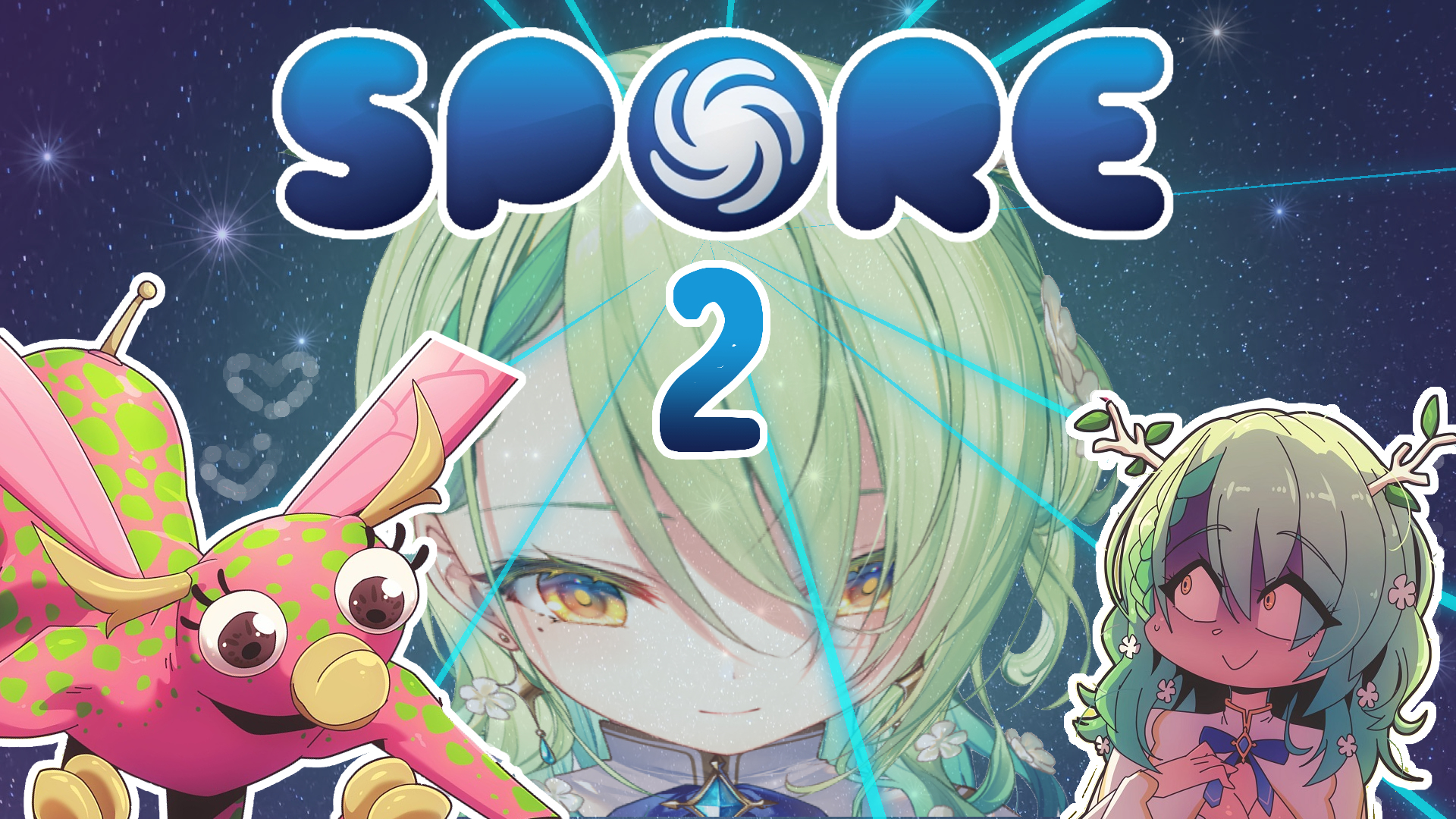 Spore 2