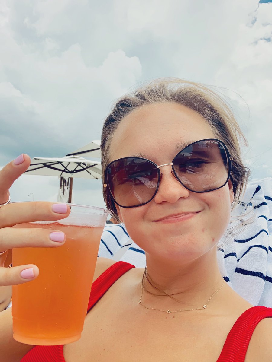 Haley Kramer (@thehaleykramer) | Twitter