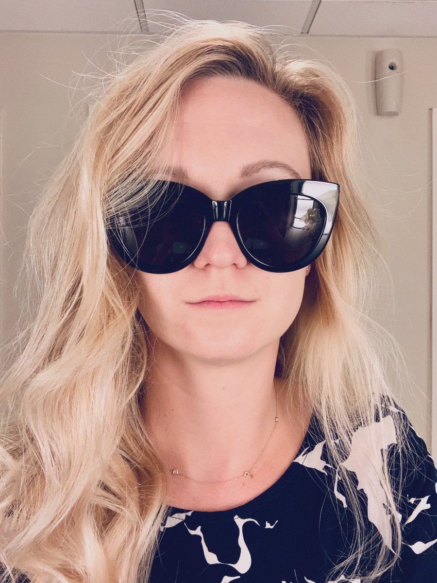 Haley Kramer (@thehaleykramer) | Twitter