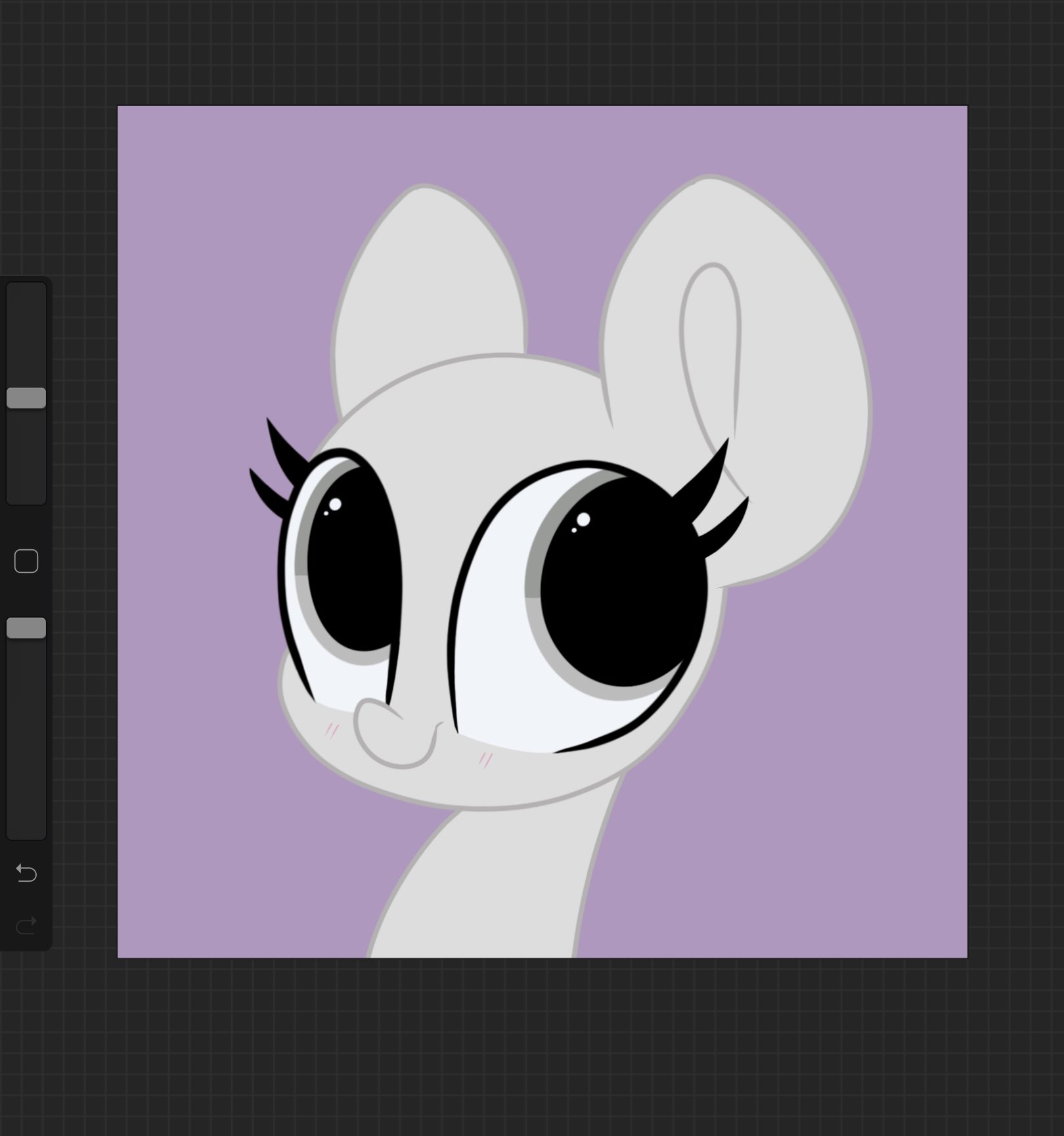 Mlp Earth Pony Stallion Base