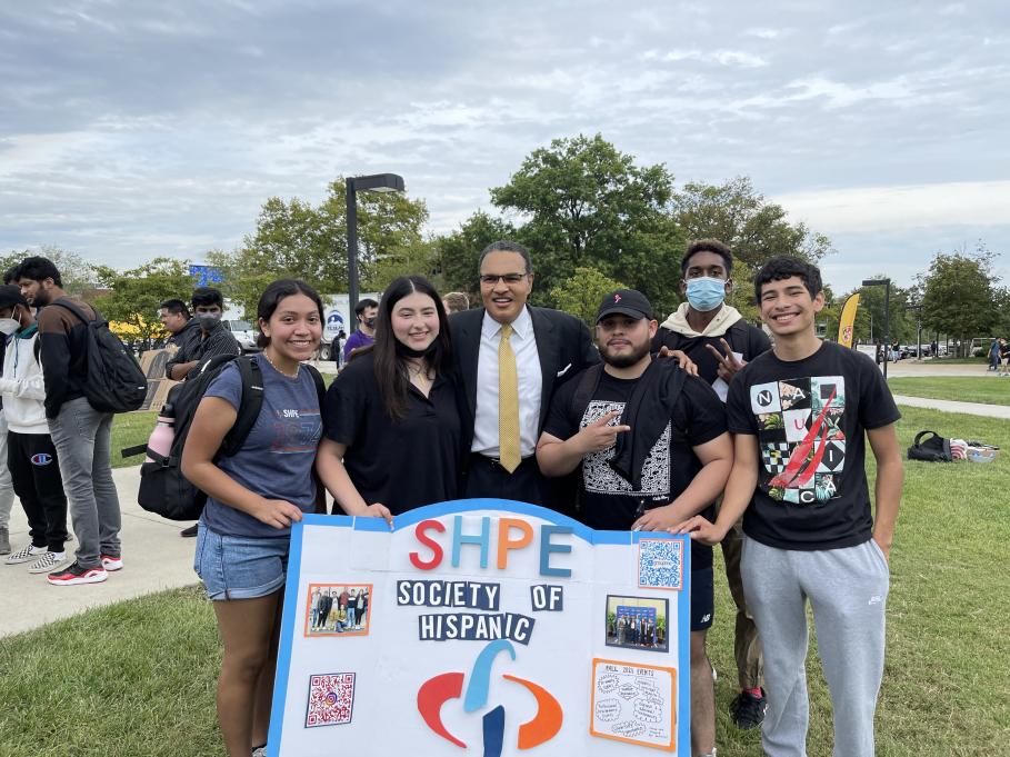 SHPE @ UMBC (@shpeumbc) | Twitter