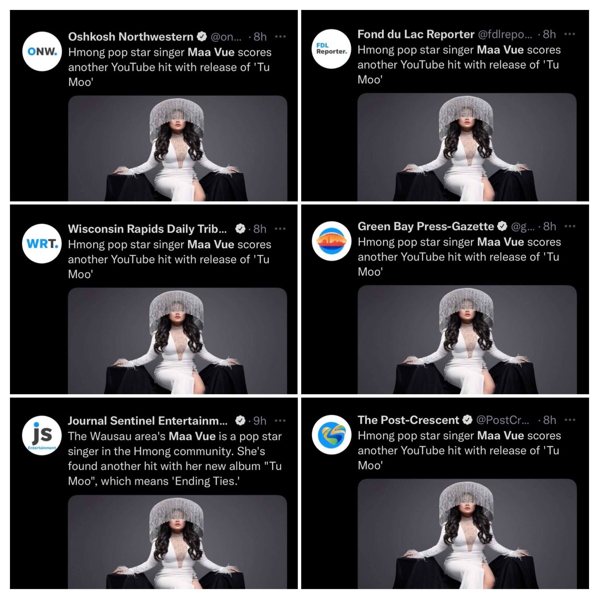 Maa Vue (@MaaVue) / Twitter