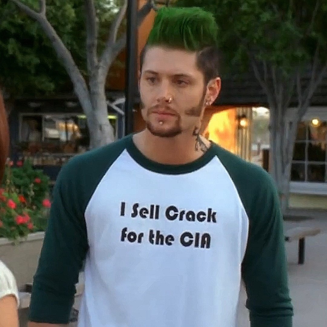 Ten Inch Hero Priestly Shirts