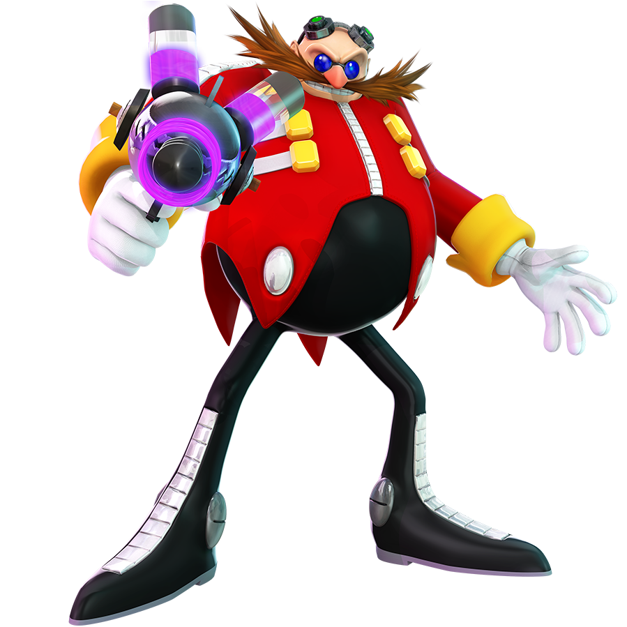 「Another set of Sonic Colors Ultimate the」|Nibroc.Rockのイラスト