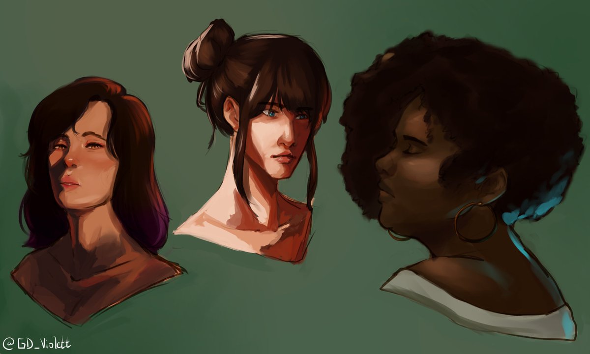 GDViolet | Portfolio (@PortfolioViolet) | Twitter