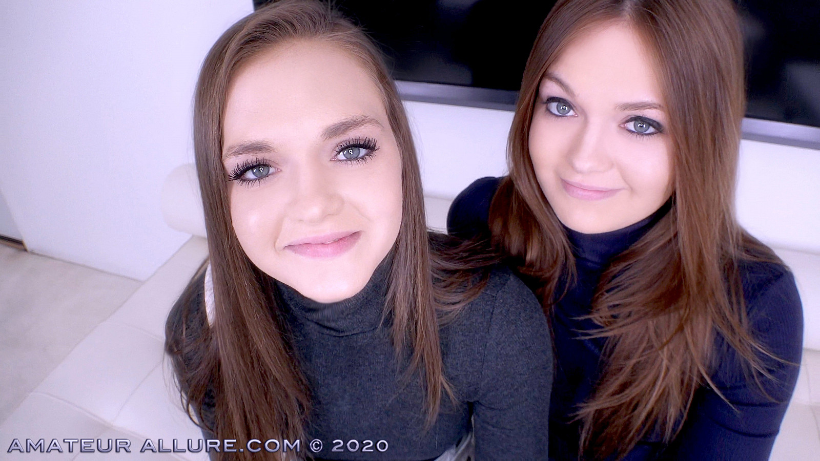 Tw Pornstars 1 Pic Amateur Allure Twitter Cum Swallowing Twins