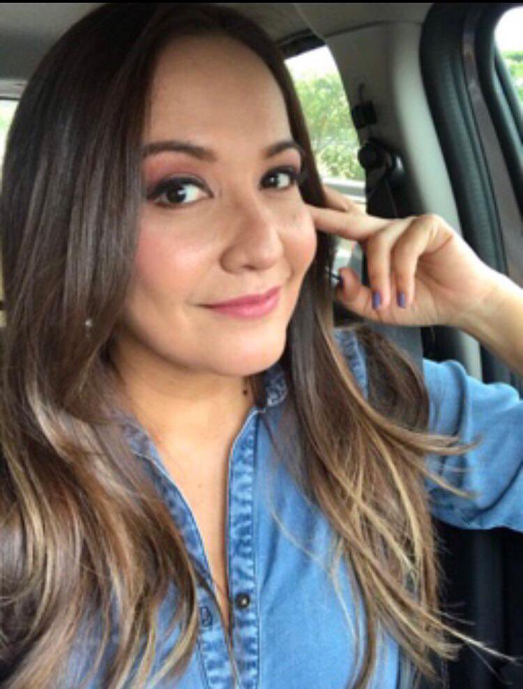 Sandra Roman's Instagram, Twitter & Facebook on IDCrawl