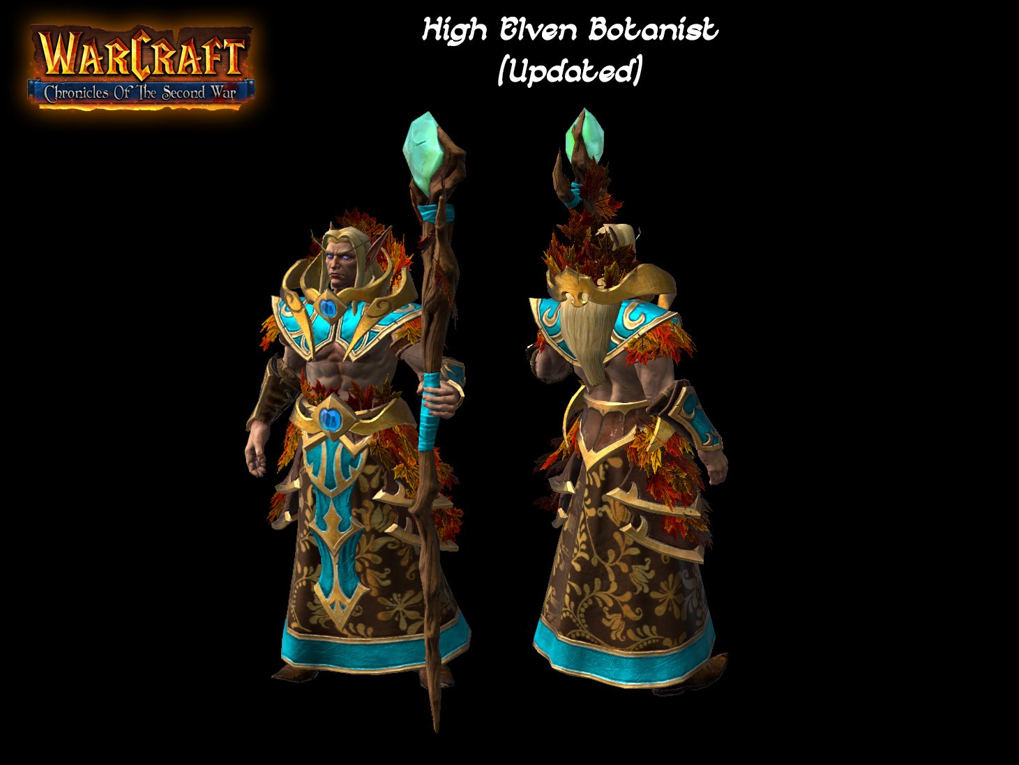 LoreCraft Designs on Twitter: "Alongside our mod, we offer a High Elf Asset Pack. https://t.co ...