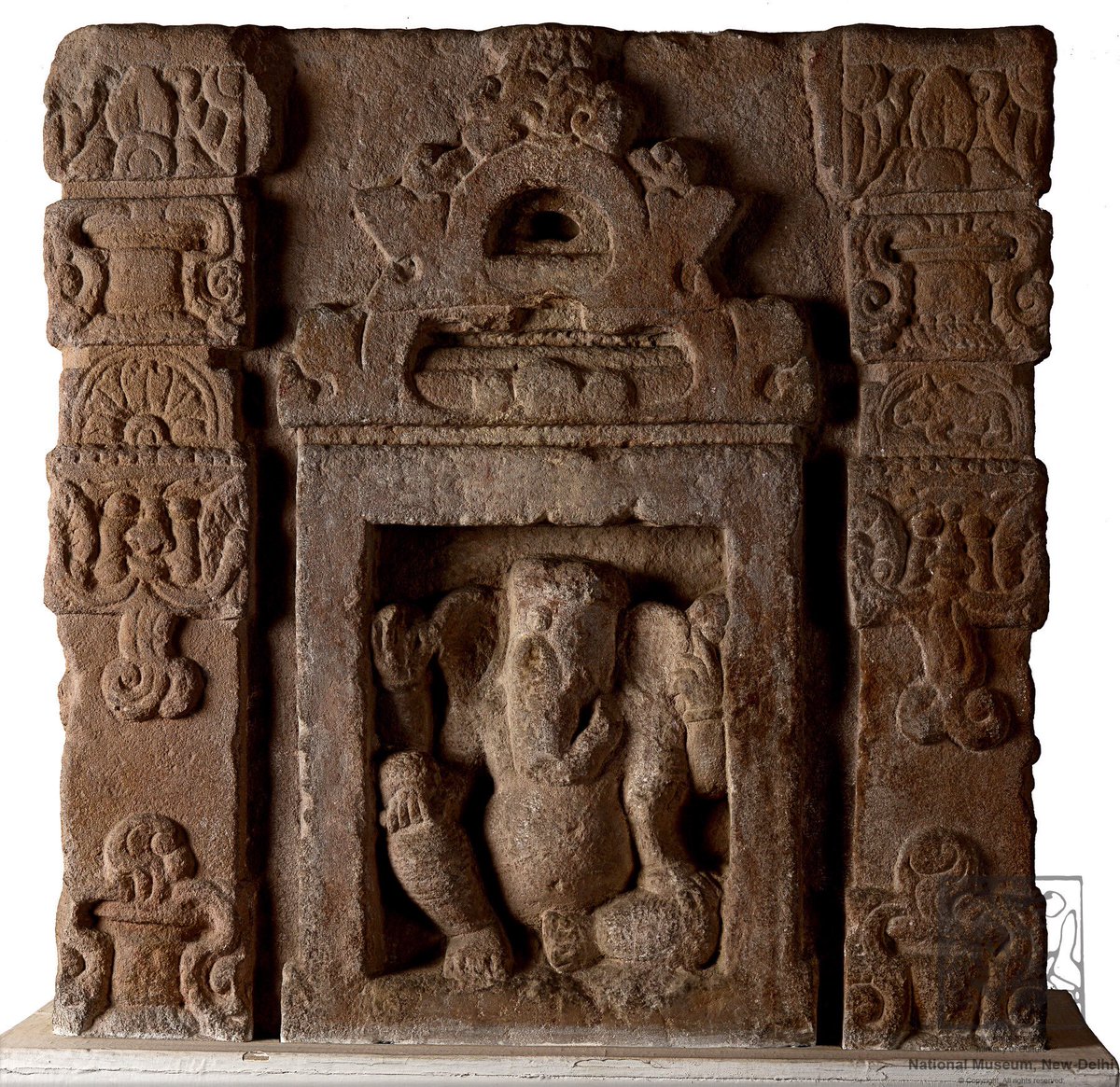 Today’s #ObjectOfTheday celebrates the birth anniversary of lord ...