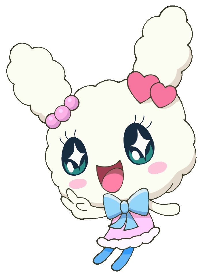 Original Tamagotchi Characters Tamagotchi iD/Character List ...