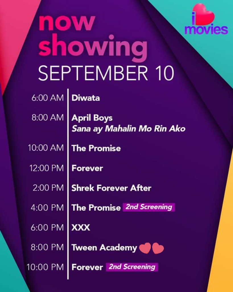 Tween Academy Class Of 2022