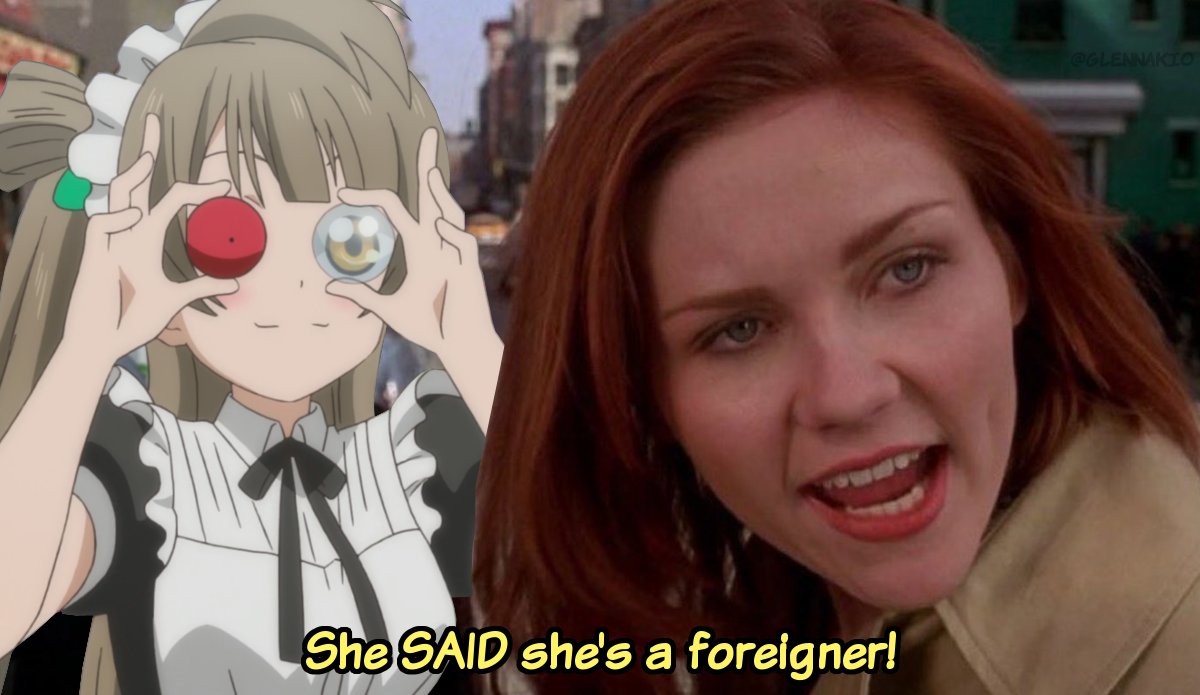 Aki-HO-HO-HO 🎅💮 on Twitter: "You tell them MJ! https://t.co/q7u1M8YYKD" / Twitter