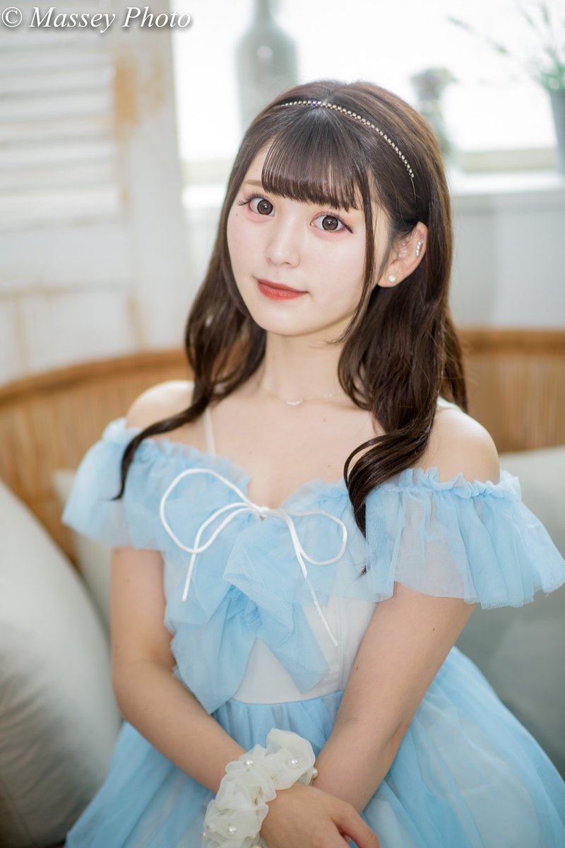 マッシー on Twitter: "8/14 #コットン撮影会 4部 ～ #結月ねね ちゃん 「studio Coucou」にて撮影。 @nene_riamu @Cotton_Photo ...