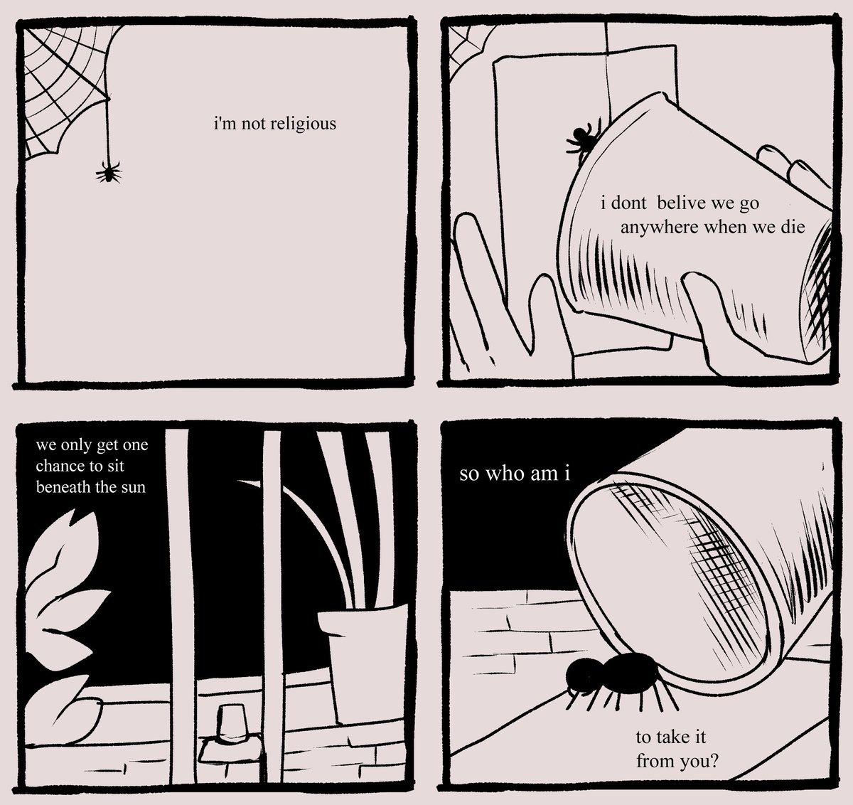 tyler / NONA SPOILERS (@ramharp) さんのイラスト・マンガ作品まとめ (47 件) - Twoucan