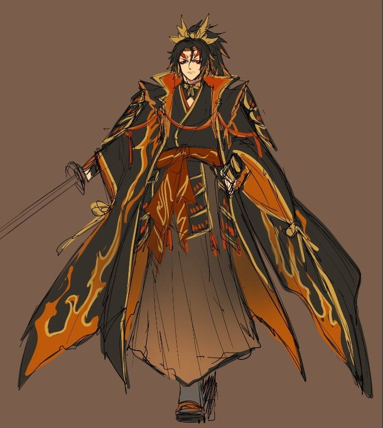 「Battora / Battra #Kaiju #Godzilla 」|KuroSasorikun 🐰💝 ️のイラスト