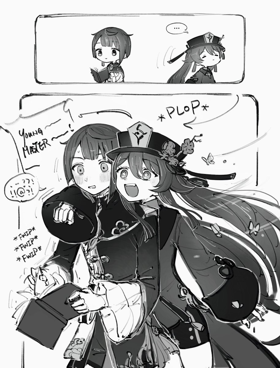 Hazel Oh Two One Seven@hazel0217の漫画作品一覧