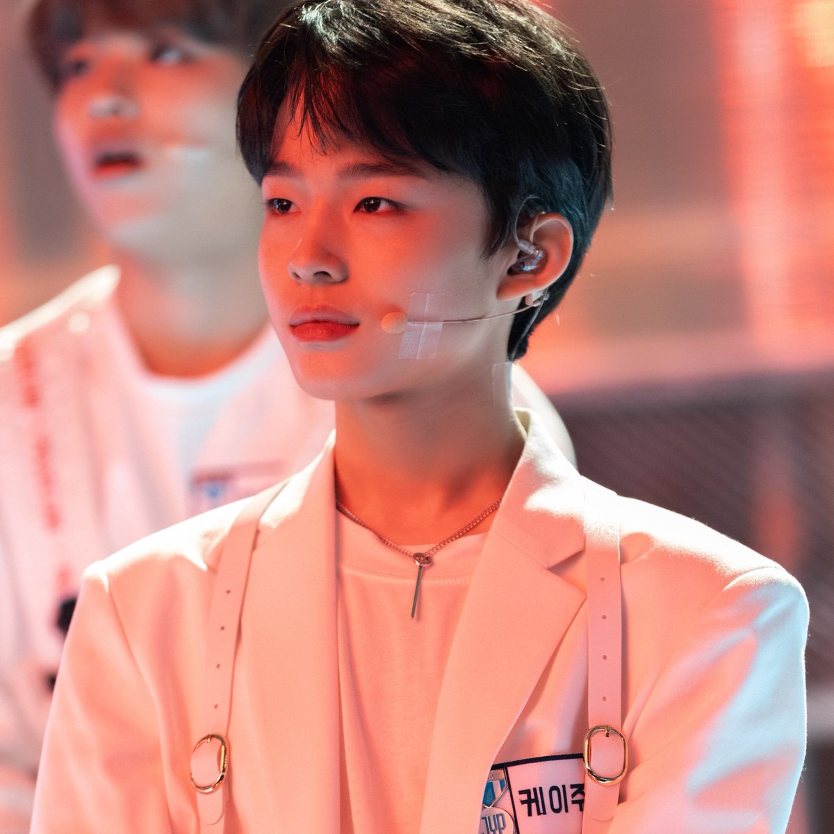 #JYPLOUD hashtag on Twitter