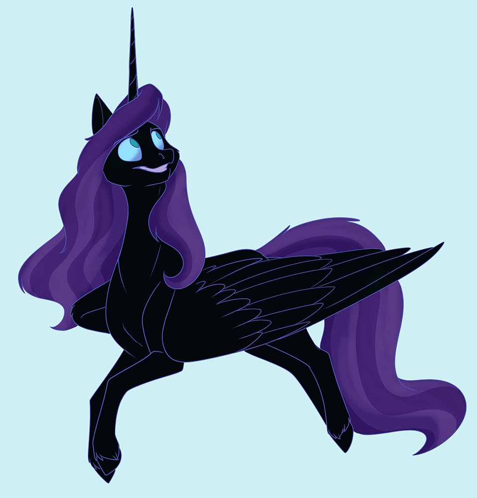 Nyx Mlp