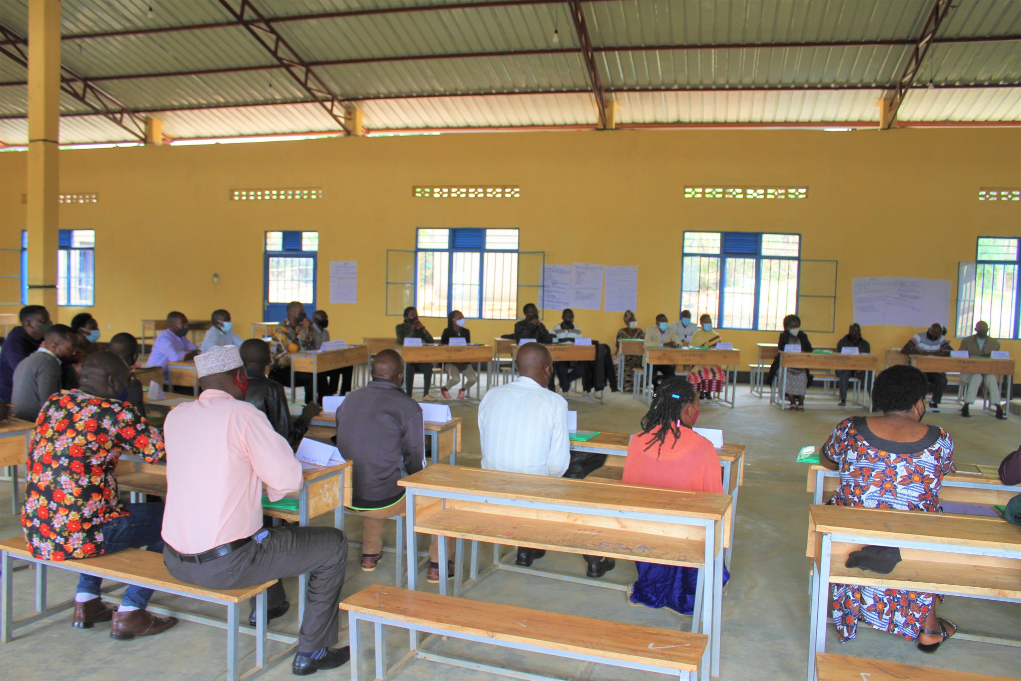 Rwanda Basic Education Board on Twitter: "Nonaha: Urwego rw'Igihugu rushinzwe Uburezi bw'Ibanze ...