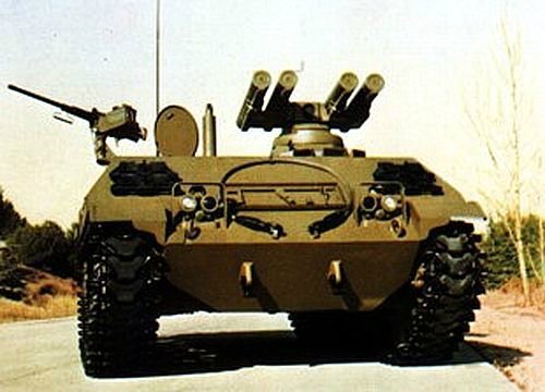 NationStates | Dispatch | Mindinu (Tiger) Medium Battle Tank