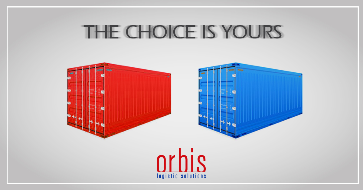Orbis Logistics Solutions (@LogisticsOrbis) | Twitter