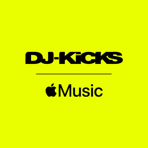 DJ- Kicks classics available : r/AppleMusic