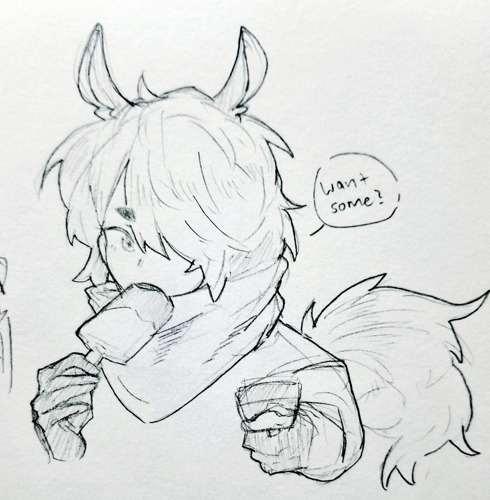 「Curse miss rona for delaying shipping from China so now I wo」keru ...