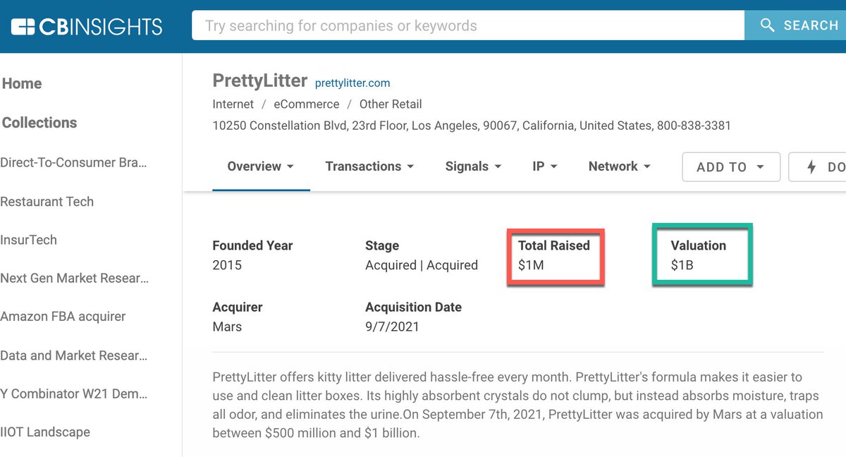 @eringriffith Revenue-funded ftw Love it "We're very proud that Ghost ...