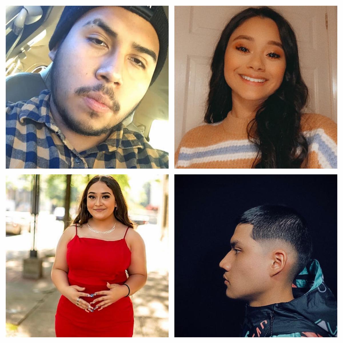 Jennifer Reyes Model