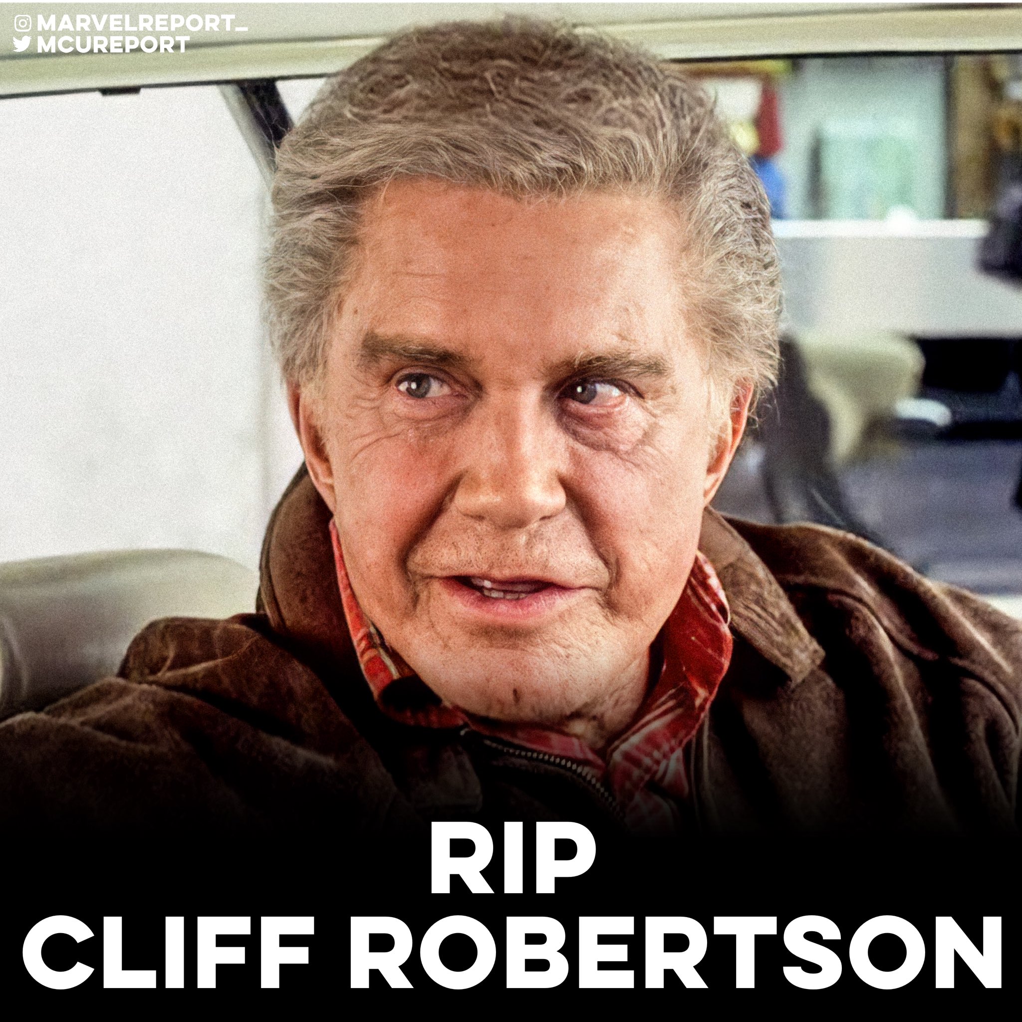 Cliff Robertson Spider Man Cliff Robertson: Life Story, Career, And