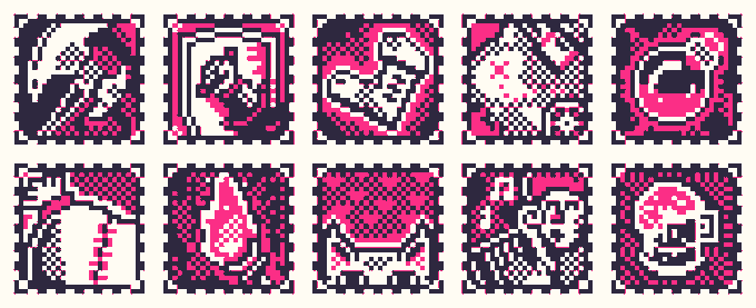 Ruben Runhardt (@Telaba) さんのイラスト・マンガ作品まとめ (4 件) - Twoucan