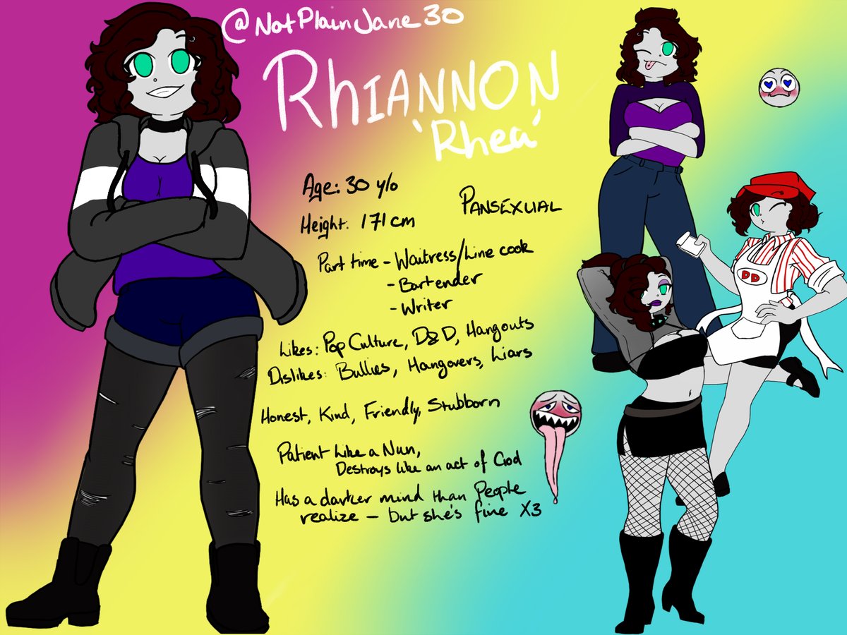 NotPlainJane 🔞No Minors! NOT FOR YOU!!! (@NotPlainJane30) | Twitter