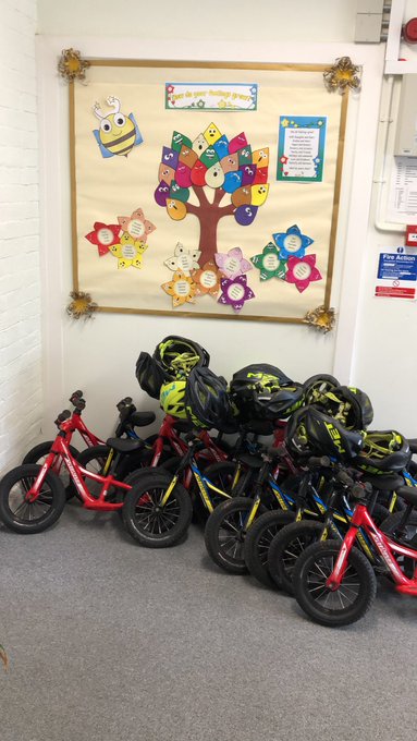 Colgate Primary School - Home