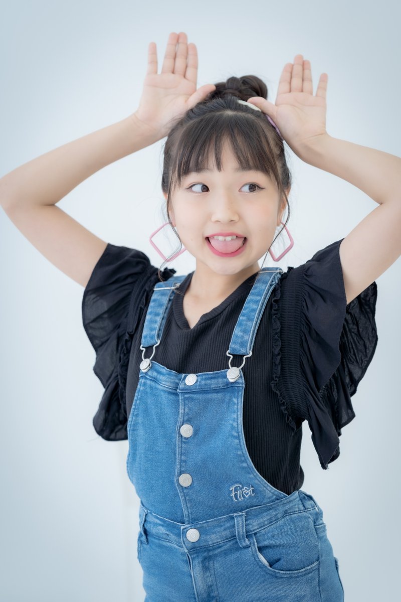 福知杏🎒ふくちゃん on Twitter: "2021.09.05 Lock★Rock BAB 撮影会vol.1 せーちゃん ① #Serina #せーちゃん #JS5 #66bab ...
