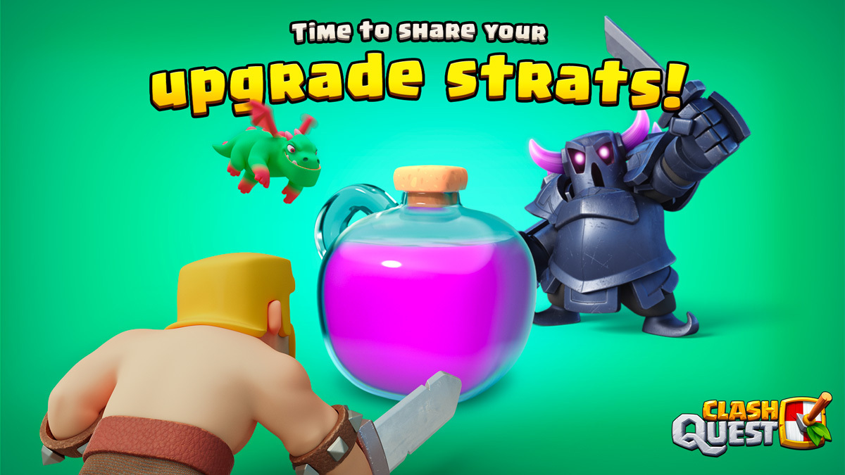 Clash Of Clans Pekka Level 10