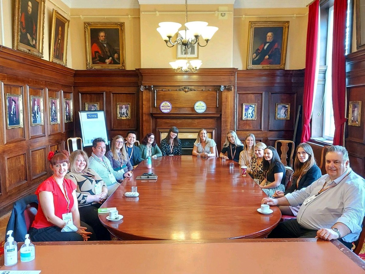 ICCA on Twitter: "#feelgoodfriday 🙌 We're looking back on an exciting week that brought some of ...