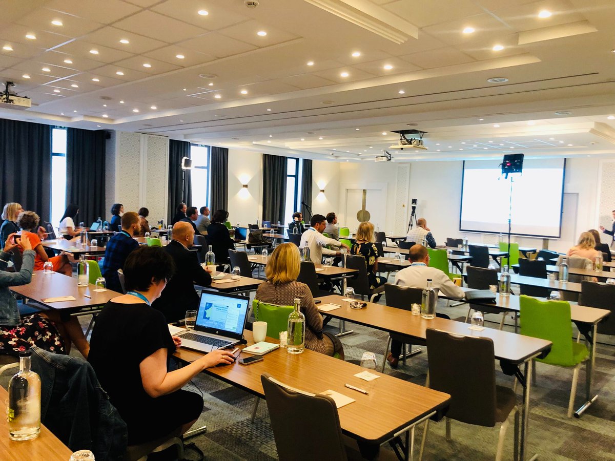 ICCA on Twitter: "#feelgoodfriday 🙌 We're looking back on an exciting week that brought some of ...