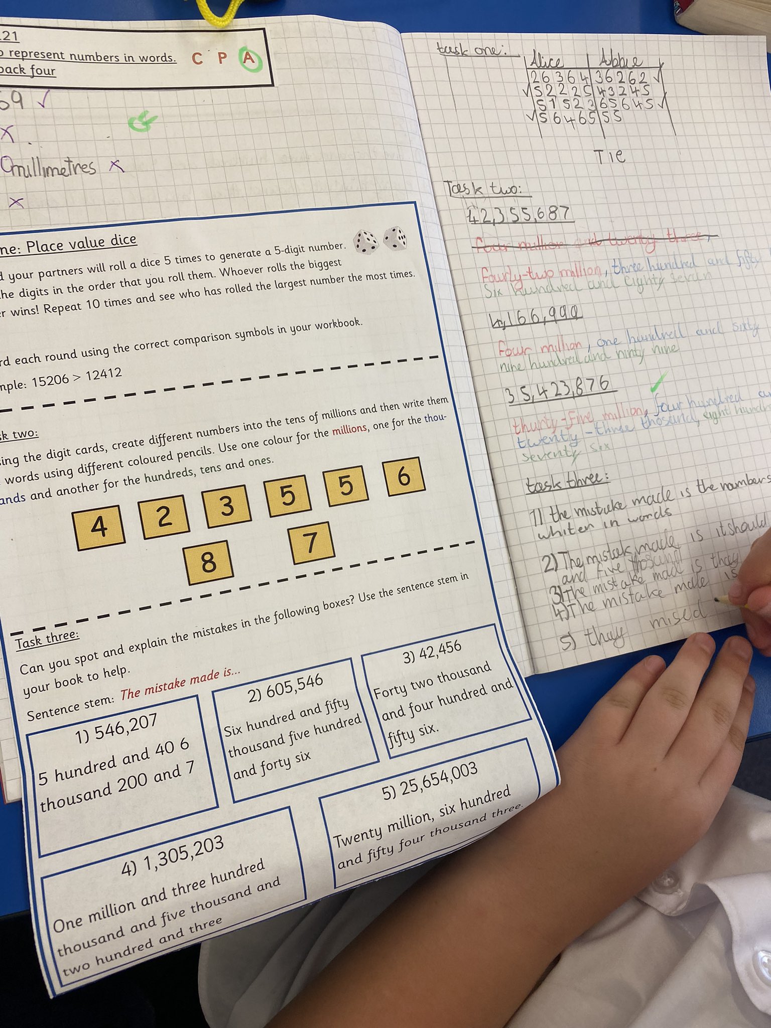 Two Hundred Fifty Sixth Note